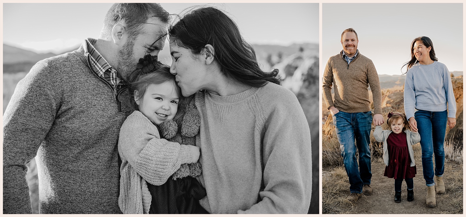 Northern Colorado Family Photographer